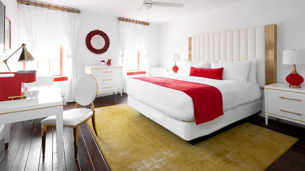 The Vendue, Charleston’s Art Hotel | Charleston Area CVB