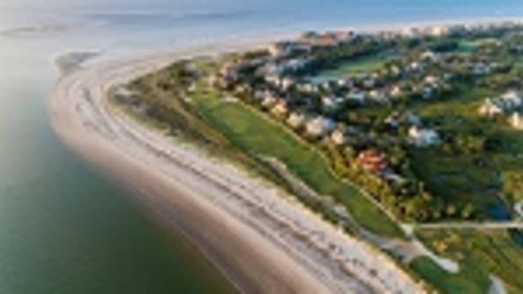Wild Dunes Resort | Charleston Area CVB