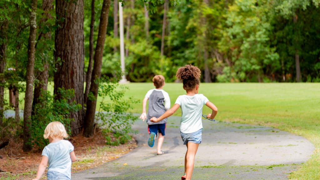 Wannamaker County Park | Charleston Area CVB