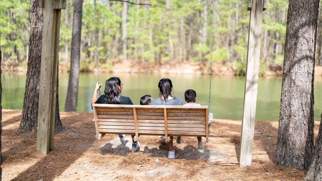 Wannamaker County Park | Charleston Area CVB