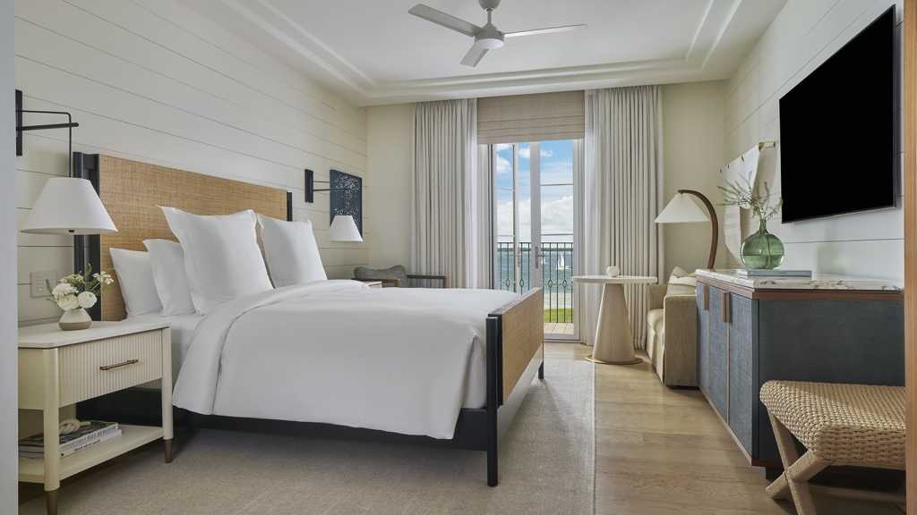 The Cooper | Charleston Area CVB