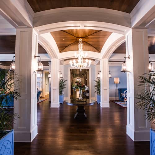 The Beach Club at Charleston Harbor Resort and Marina | Charleston Area CVB