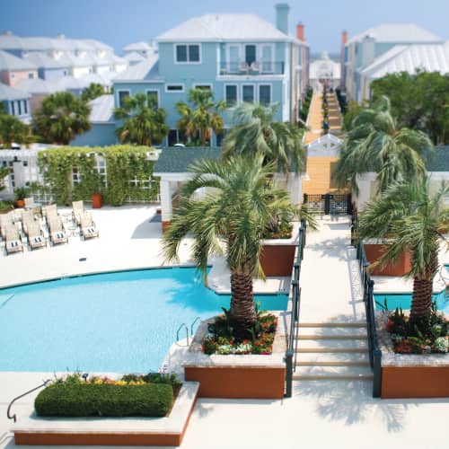 Boardwalk Inn | Charleston Area CVB