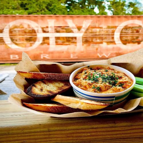 Holy City Brewing | Charleston Area CVB