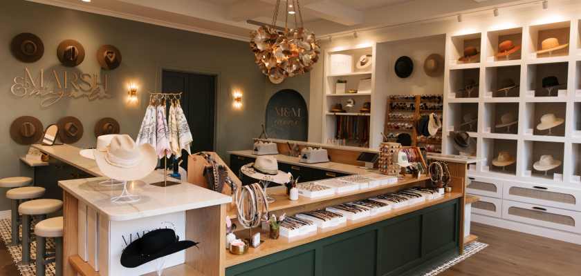 Shopping in Charleston/Downtown | Official Charleston Shopping Guide
