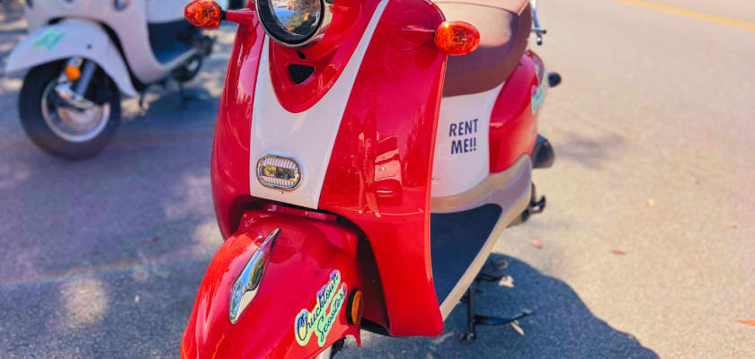 Charleston, SC Bike Rentals & Bike Tours | Official Guide