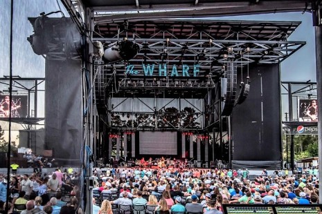 Gulf Shores Attractions & Orange Beach Points of Interest