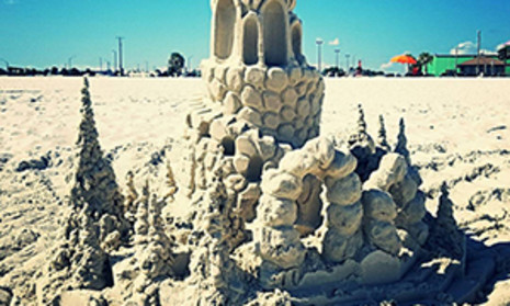 Gulf Shores Attractions & Orange Beach Points of Interest