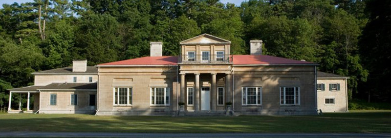 Hyde Hall | Cooperstown, NY Official Site