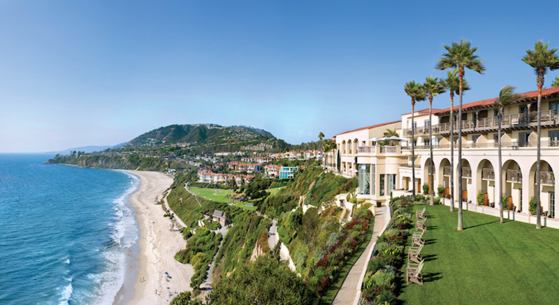 The Ritz-Carlton, Laguna Niguel - Visit Dana Point