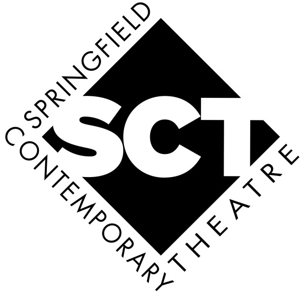City Stage Springfield Logo