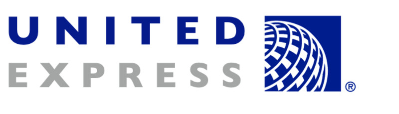 United Express Logo