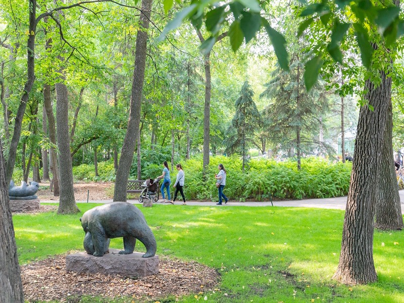 Attractions | Tourism Winnipeg