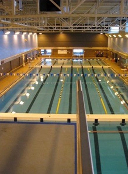 Sports And Recreation Tourism Winnipeg