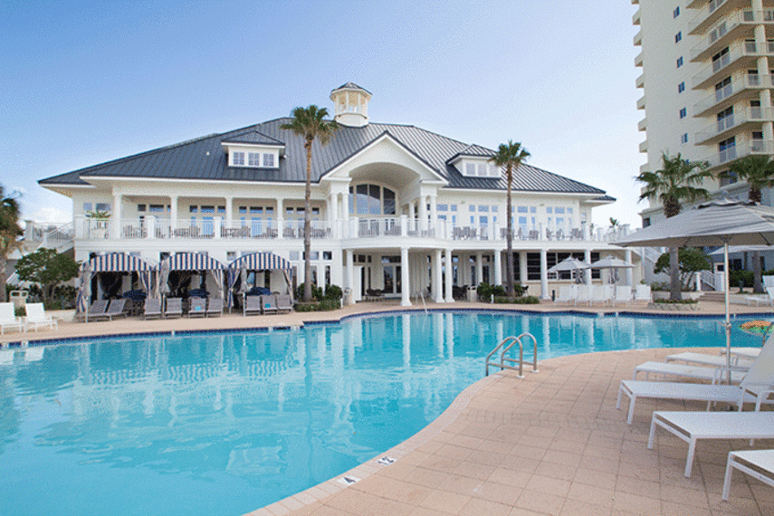 The Beach Club Gulf Shores Weddings Learn All About Rosemary Beach