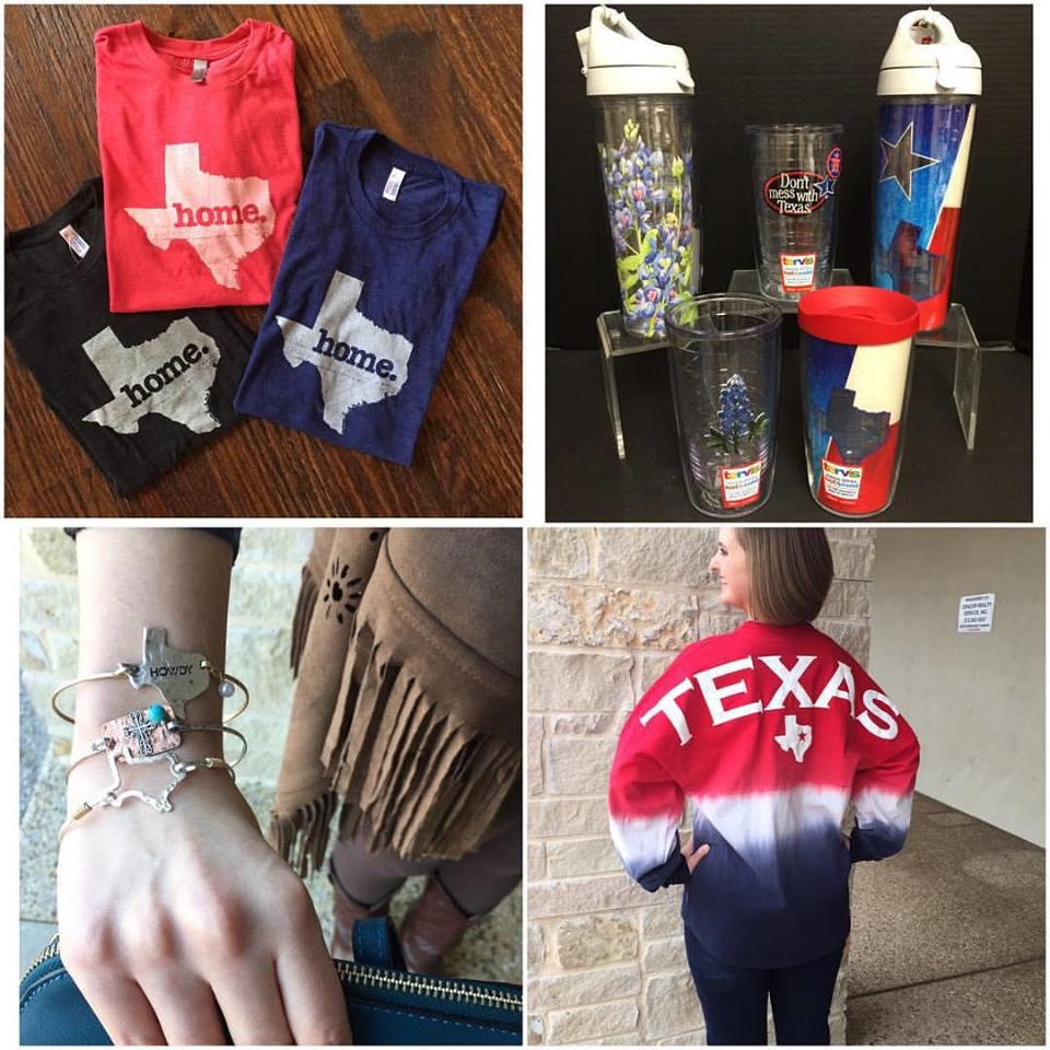 7 Perfect Texas-Themed Gifts
