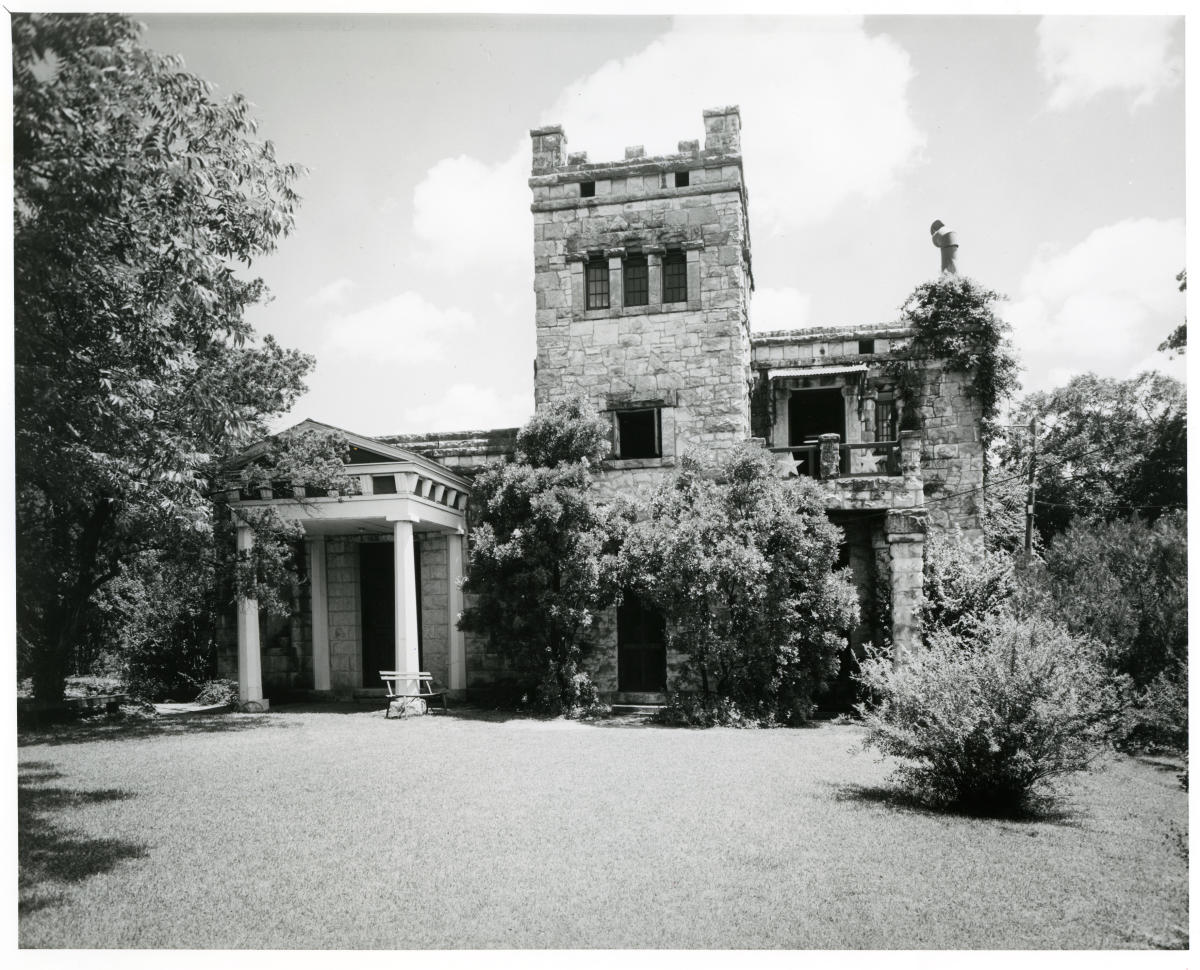 Historic Austin, TX: Hyde Park | Austin Insider Blog