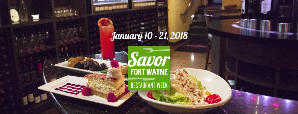 Savor Fort Wayne