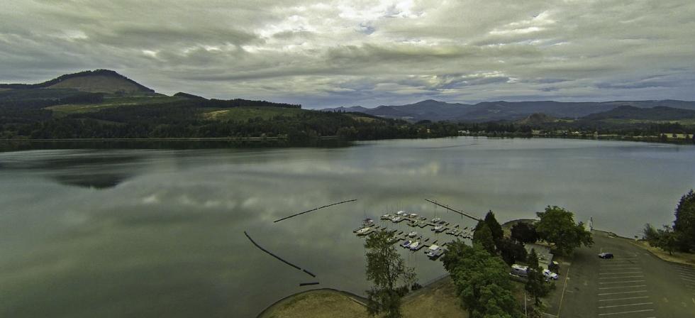 Lowell Oregon | Official Visitor Information & Inspiration