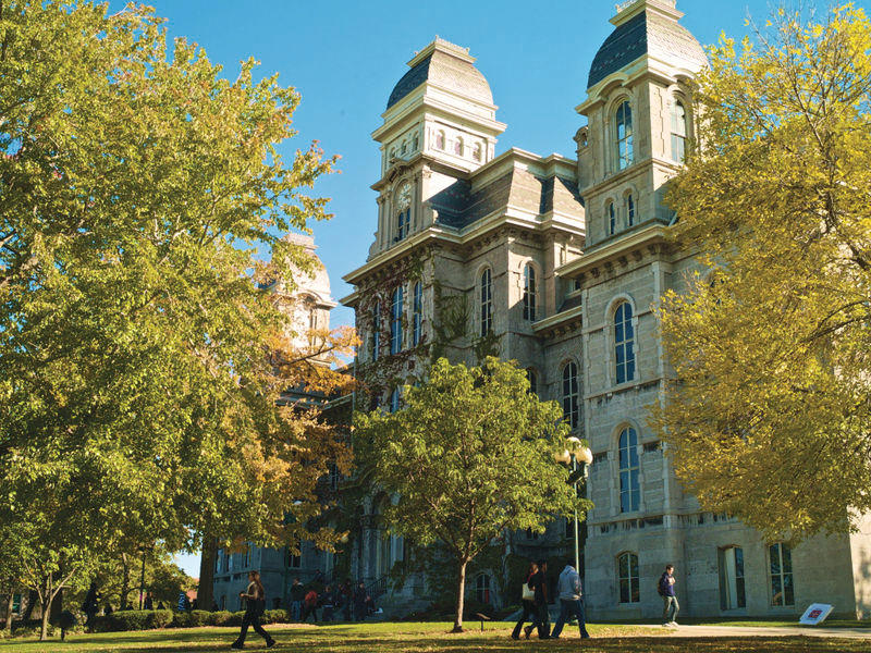New York Colleges | New York State | I Love NY