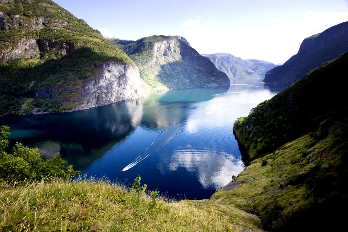 Norway in a nutshell® - Official travel guide to Norway - visitnorway.com Norway in a nutshell® - Official travel guide to Norway - visitnorway.com