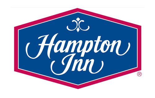 New Hampton Inn Hotel in Salem, VA.