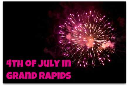 Grand Rapids Nightlife | Bars & Night Clubs in Grand Rapids