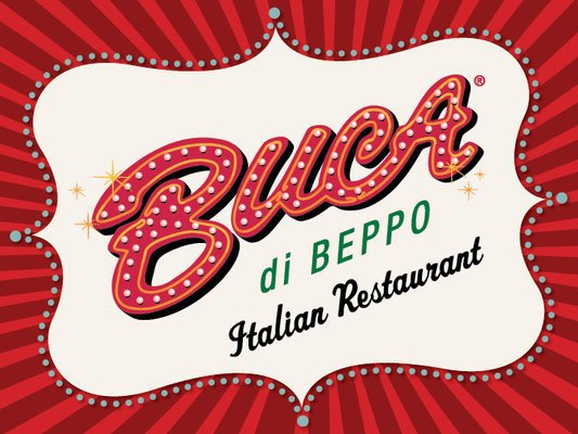 Buca di Beppo - Albany, NY