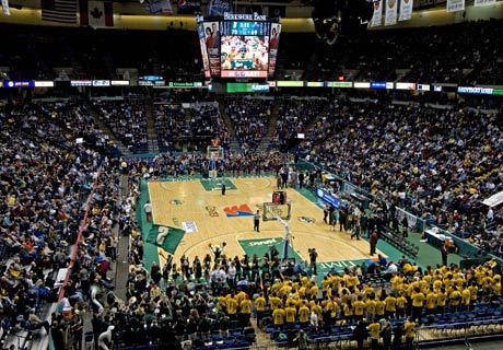 Albany Times Union Center Events