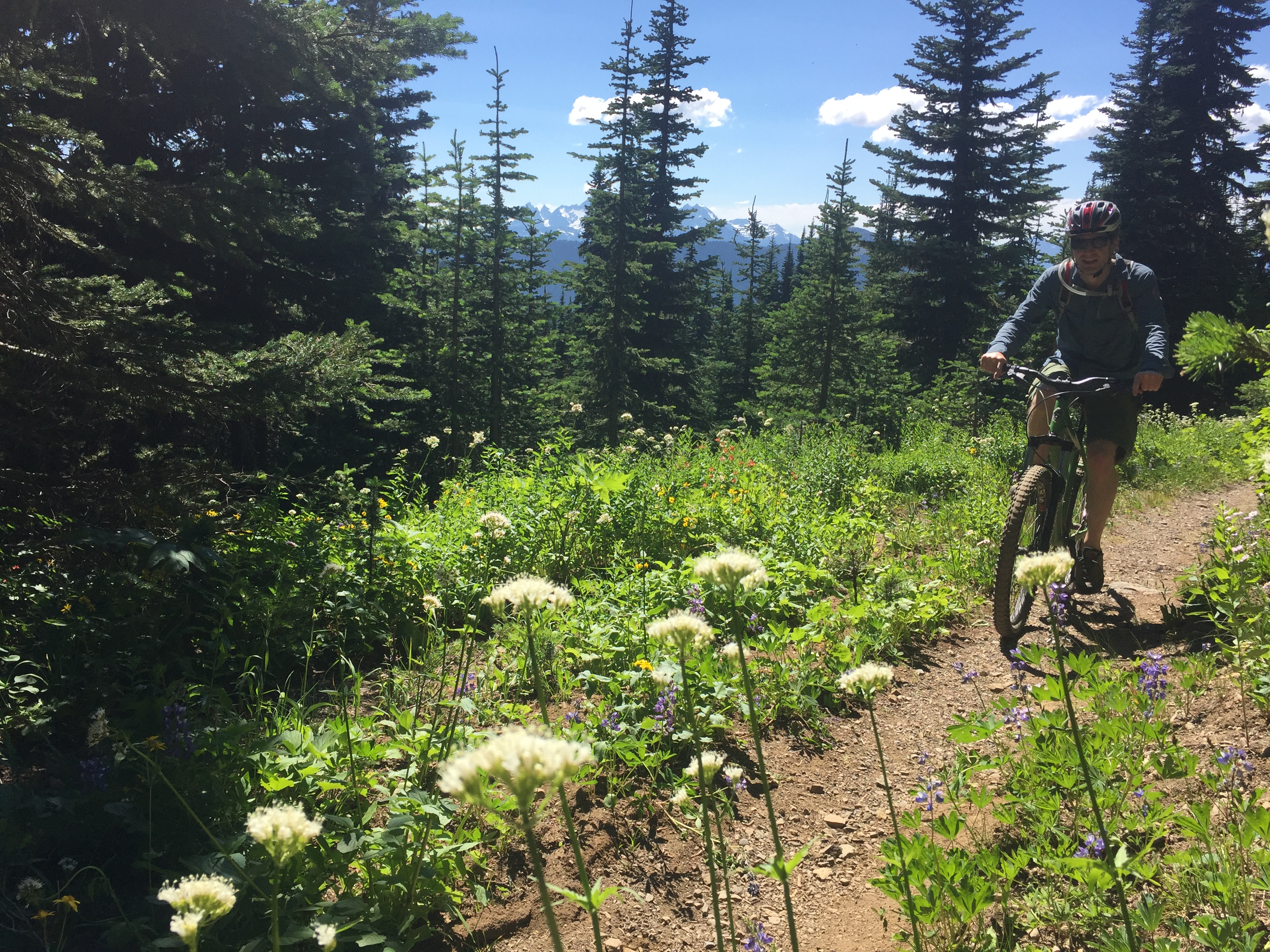 Manning Park Resort | Camping | Travel British Columbia