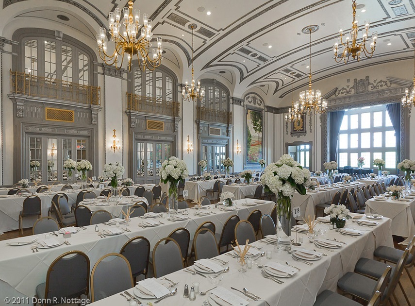 Doubletree by Hilton, Tudor Arms Hotel | Cleveland, OH 44106 | Hotels ...