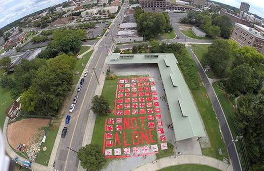Great Lawn at Durham Central Park - Durham, NC