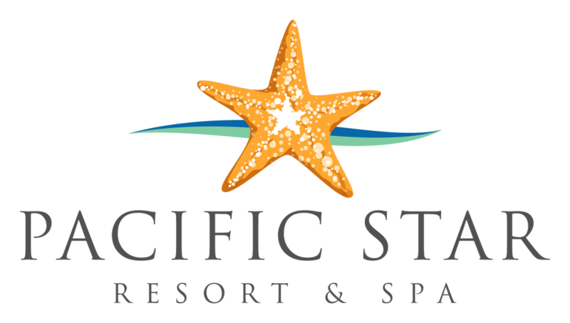 Pacific Beach Hotel Logo