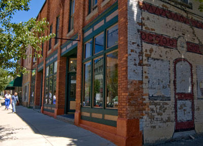Old Town (Lansing, Michigan) - Alchetron, the free social encyclopedia