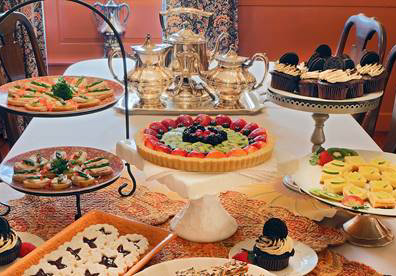 Francis Malbone House