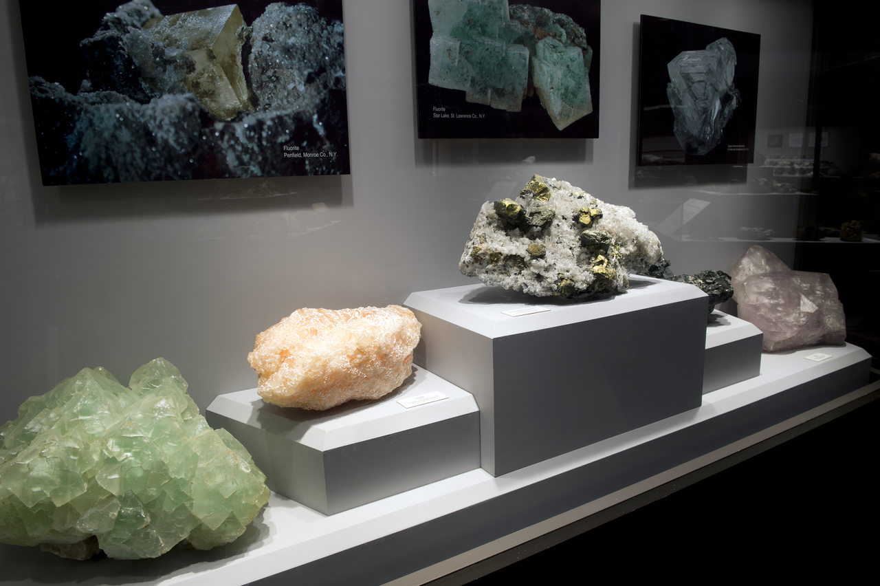 New York State Museum | Albany, NY 12230 | New York Path Through History