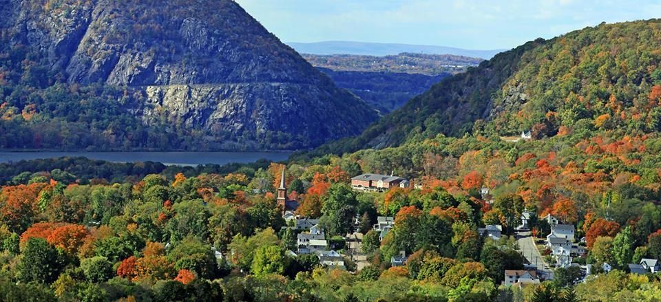 Cold Spring Historic District | Cold Spring, NY 10516 | New York Path ...