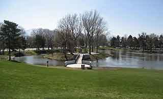 Liberty Park | Salt Lake City, UT 84111 | Salt Lake City Parks