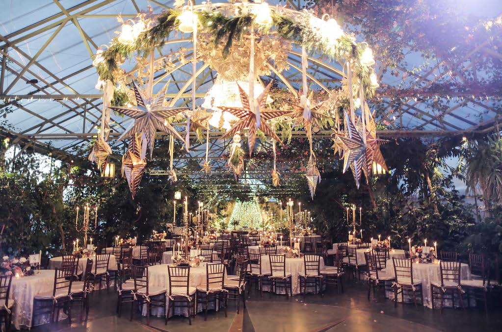 La Caille | Sandy, UT 84092-6017 | Salt Lake City French Restaurants