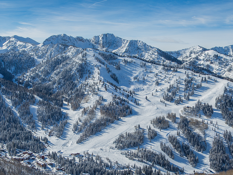 Solitude Mountain Resort