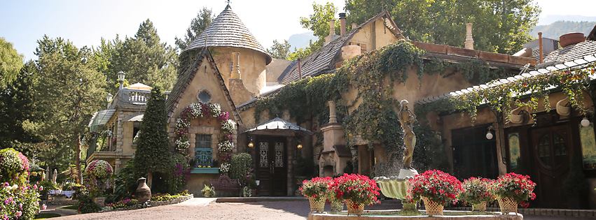La Caille | Sandy, UT 84092-6017 | Salt Lake City French Restaurants