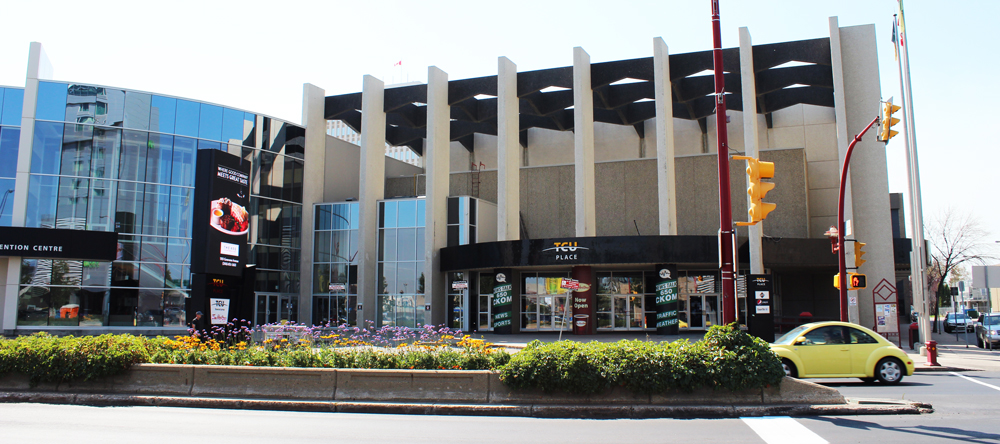 Tcu Place Logo