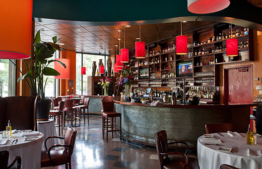 Parizade - Durham, NC