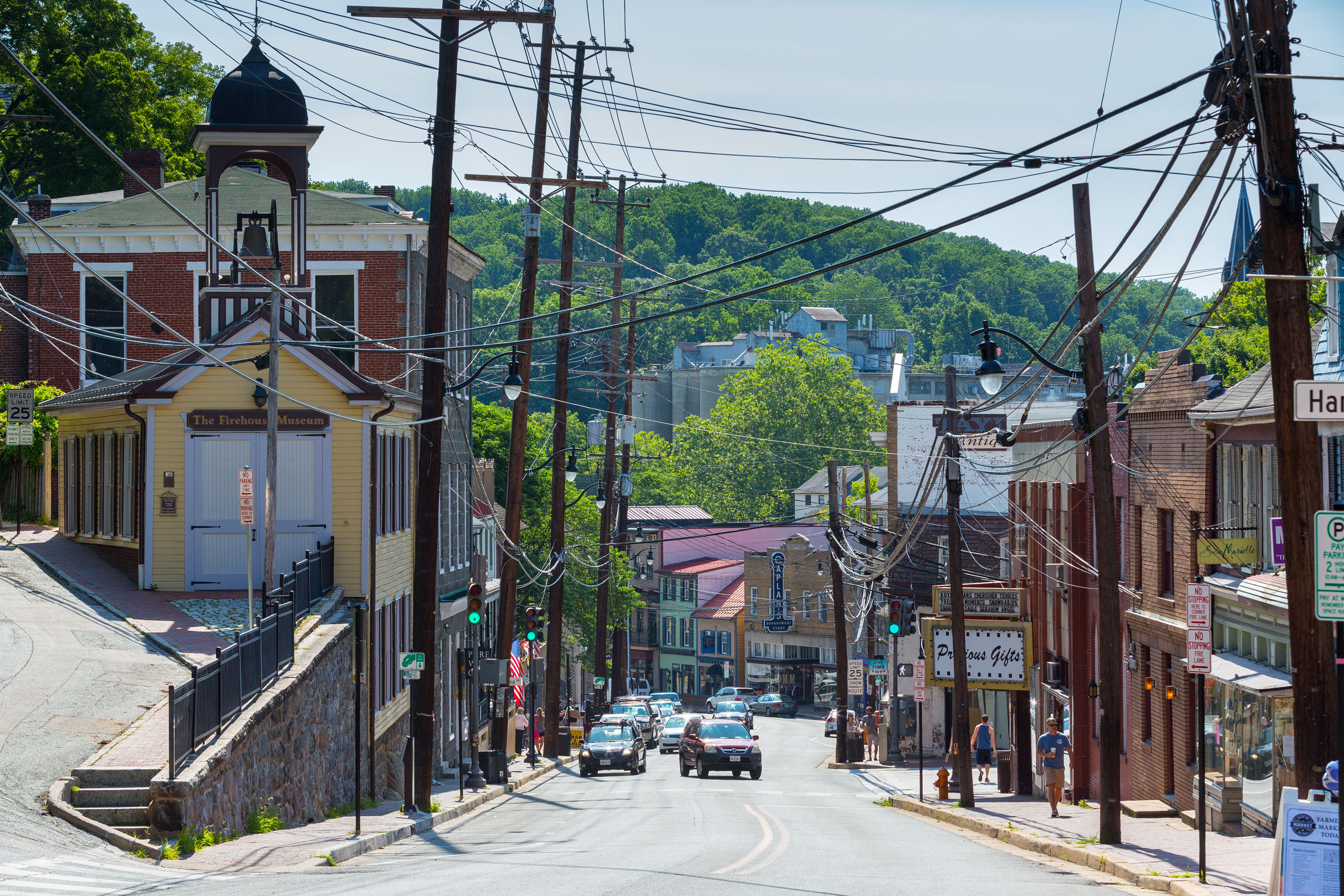 Press Story Ideas for Howard County, Maryland