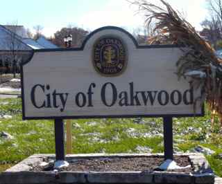 Oakwood Neighborhood