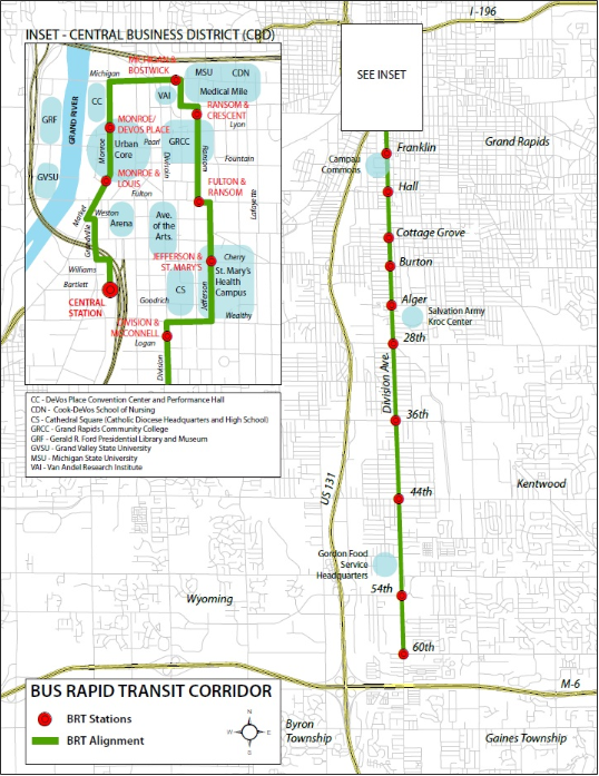 Silver Line Buses | Learn why your next commute is on a Silver Line