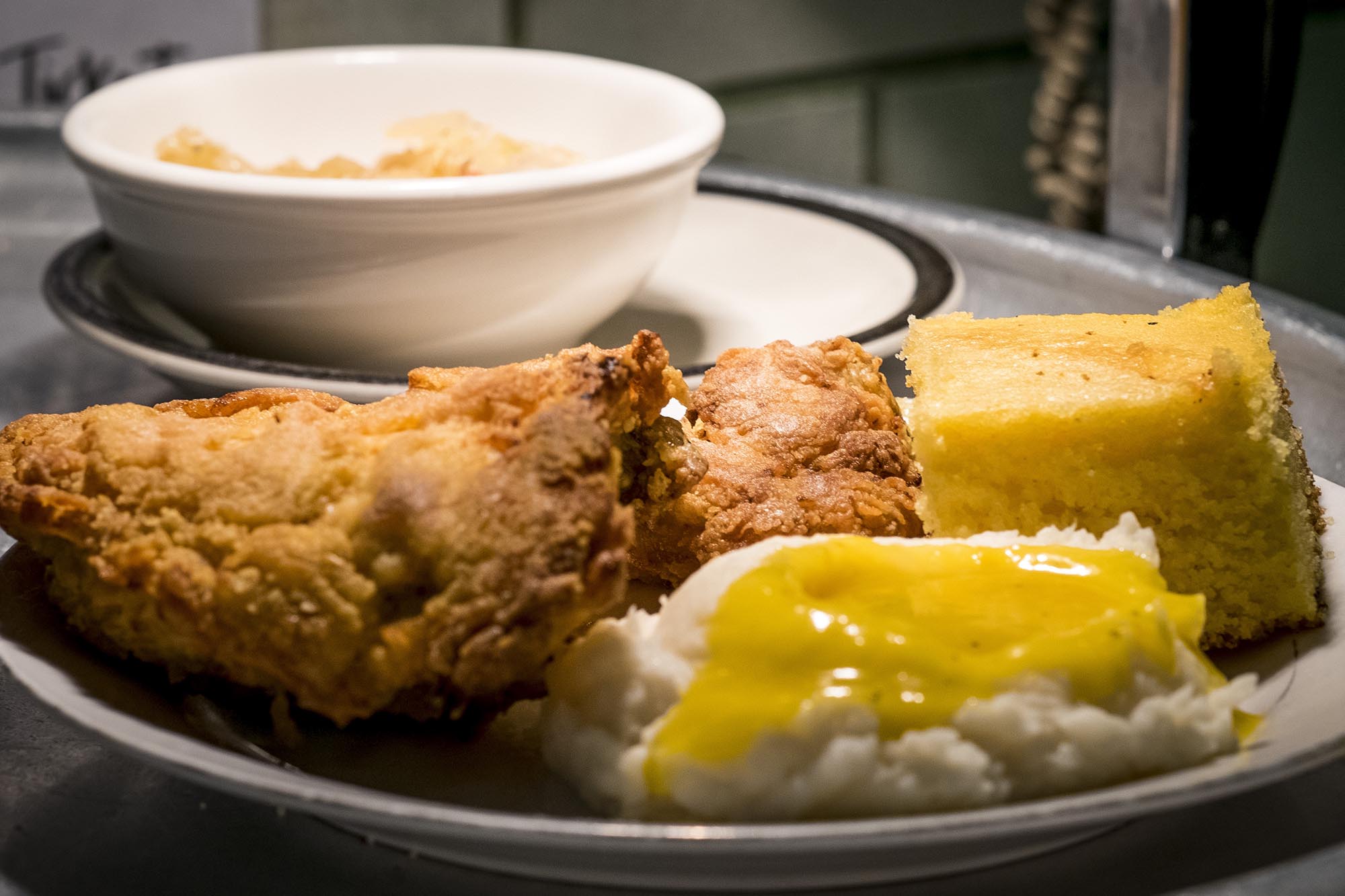 Big Mama Soul Food Restaurant