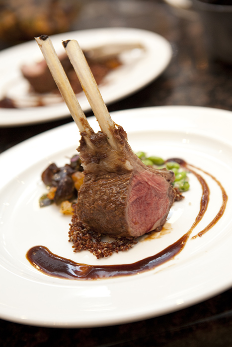 DE.CO, Wilmington, Delaware's First Food Hall, with Eight Chef-Driven ...