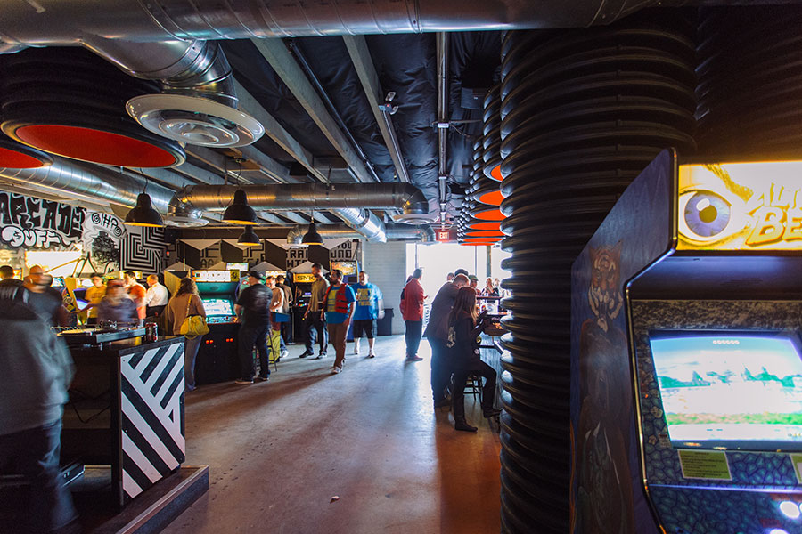 10 Famous Spots To Enjoy The Best Of Phoenix Nightlife