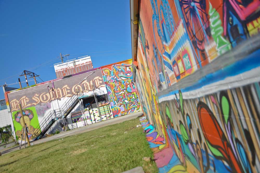 10 Underrated Houston Views